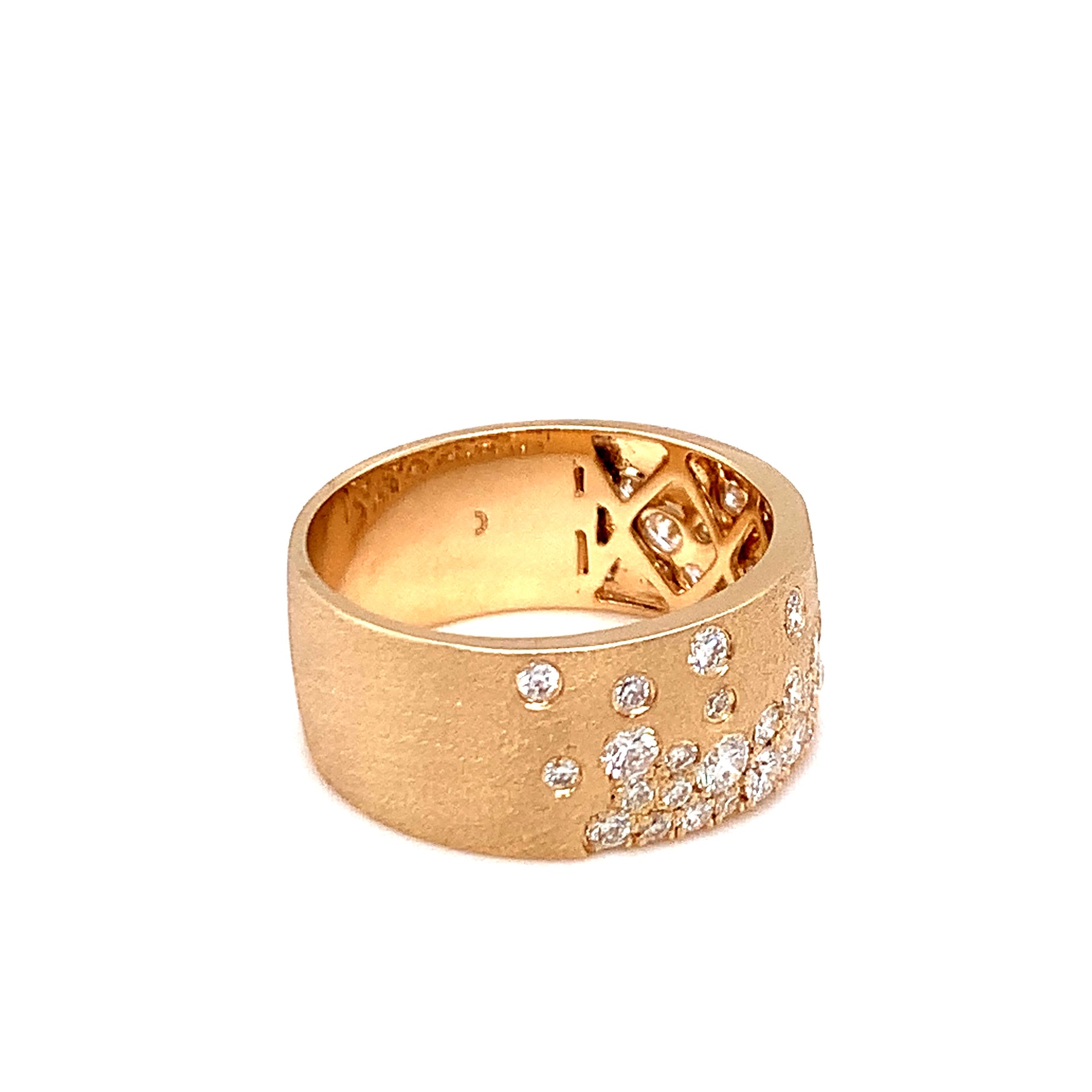 Diamond Rings | Scott and Co Fine Jewelers